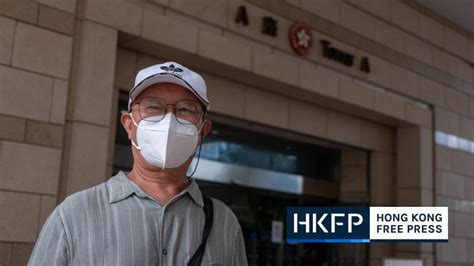 Felix Tam Lap Fung Archives Hong Kong Free Press Hkfp