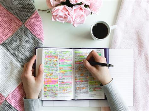 What Is Inductive Bible Study