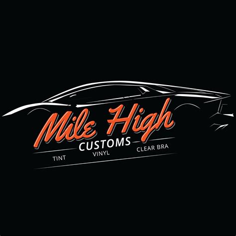 Mile High Customs Denver Co