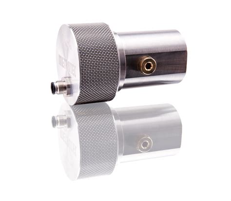 Measurement Of Oxygen Oxygen Measurement Sensors Devices