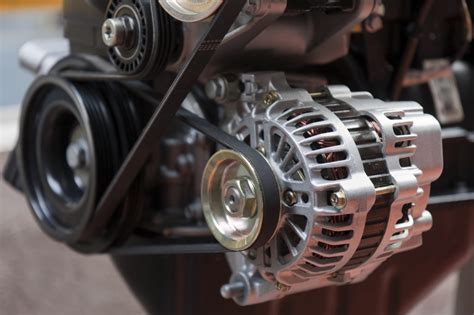7 Signs Of A Failing Alternator AAMCO Minnesota