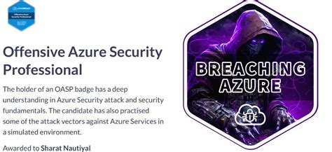 Sharat Nautiyal Cissp Cism Crisc Sans Gcih Crto On Linkedin Cybersecurity Redteam