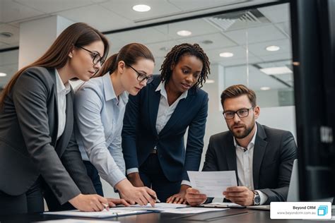 Crm System Analysis 7 Powerful Ways For Smarter Success 2025