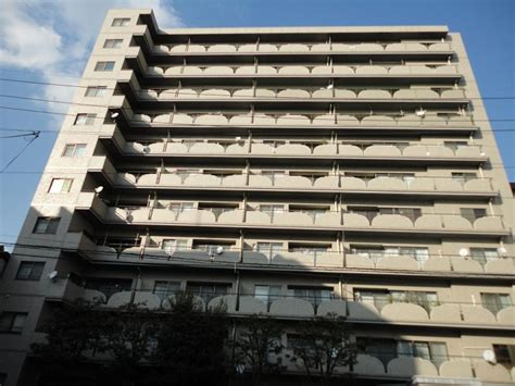 フォルム堀川今出川 マンション詳細｜京都市左京区・上京区・北区の不動産のことなら青伸ホームへ！