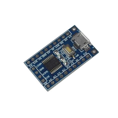 Buy Core Stm8s103f3p6 Development Board With Micro Usb At