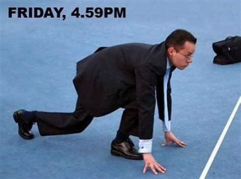 Top 30 Friday Work Memes To Celebrate Leaving Work On Friday Friday