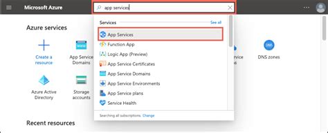 チュートリアル既存のカスタム Dns 名をマップする Azure App Service Microsoft Learn