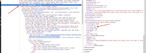 Extension Viewlet Scrolls When Navigating With Tab · Issue 44181 · Microsoftvscode · Github