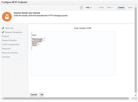 crud operation in oracle integration cloud part 4 techsupper