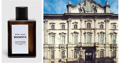 Paolo Pecora Invites You to Milano ~ Columns