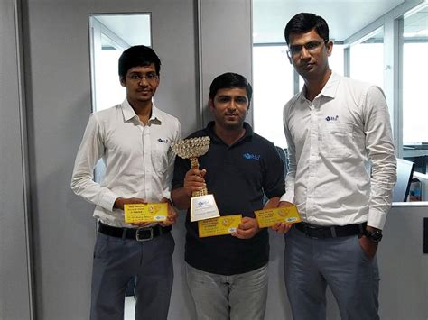 Urvish Patel On Linkedin Get An Achievement Employee Of The Month