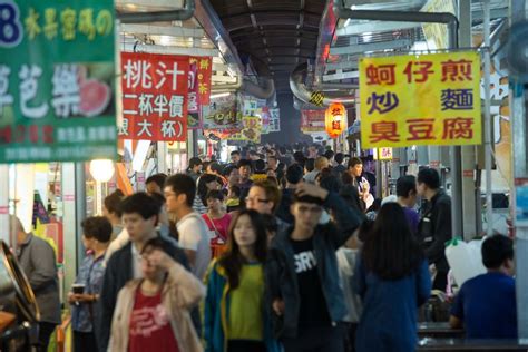 興仁夜市 桃園觀光導覽網