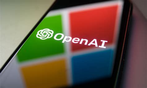 both doj and ftc want to open antitrust probe of microsoft openai ties