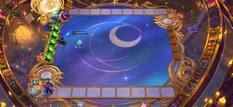 TFT Patch Notes System Changes New Augments Portals