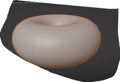 Edit Mode Help Part 3 R Blenderhelp