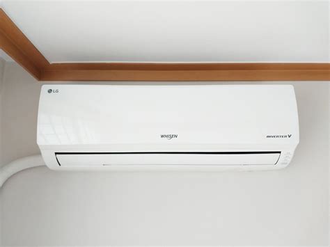 시공사진 파주에어컨설치