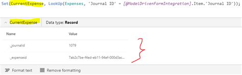Solved Does Lookup Function Return All Fields Power Platform Community