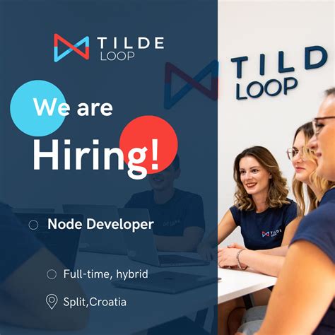 tilde loop on linkedin nodejobs tildeloop