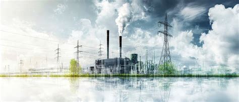 Innovative Energy Elements Showcase A Transition From Traditional Power