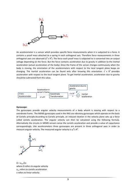 Foot Mounted Pedestrian Navigation Systems Pdf