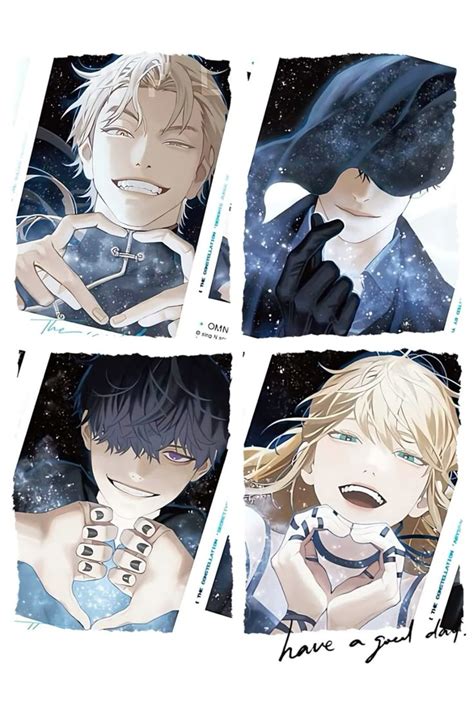 Sun Wukong Secretive Plotter Abfd And Uriel In 2024 Omniscient Readers Viewpoint Anime