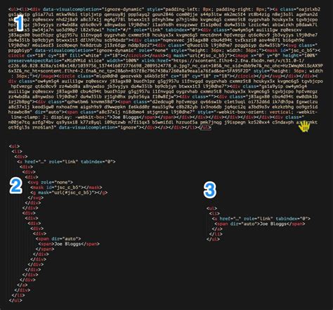 Ian Lloyd On Linkedin A11y Accessibility Development Tools Tooling Frontend Testing 25