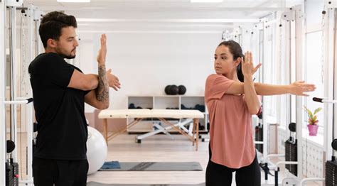 Elevate Well Being With Everyday Movement Newcastle Physio