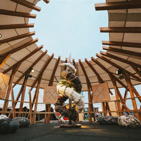 Floating Architecture Dezeen