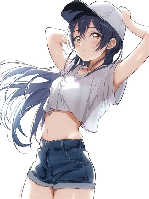 Sonoda Umi Umi Sonoda Love Live Image By Borgbattlert 3998224