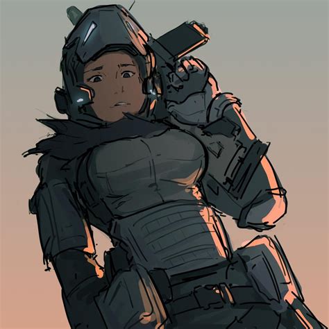 Pin By Collin Quinata Babauta On Animemanga Titanfall Cyberpunk