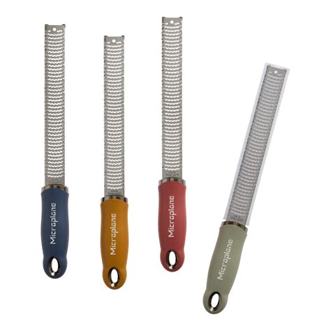 Microplane Premium Classic Series Zester World Market