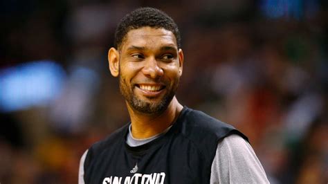 San Antonio Spurs Tim Duncan Voted 201415 Teammate Of The Year Sports Illustrated