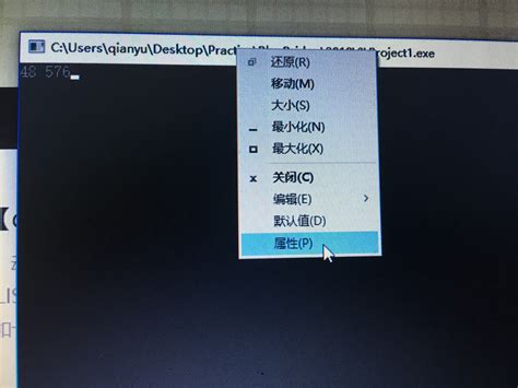 【工具用法】如何在dev c 的dos界面里粘贴数据 devc 无法粘贴 csdn博客