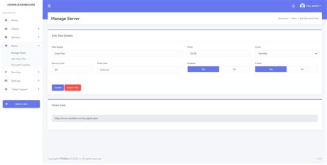 Vpn Script Advanced Vpn Management Script By Vpnscript Codester