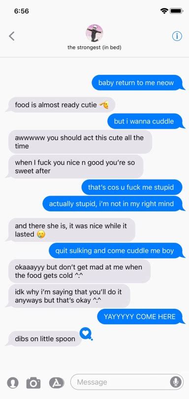 texting the jjk men to come cuddle you after sex ʚ incl gojo geto nanami toji choso sukuna