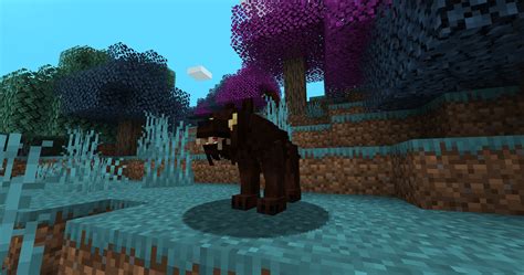 Werewolf Mod Werewolf Mod Minecraft Project