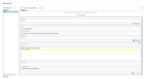 Mysql Databases As Data Sources In Ready Api Naukri Code 360