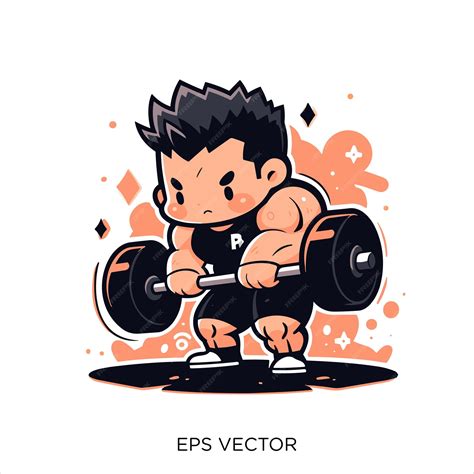 Premium Vector Vector Illustration Vector Illustration Chibi Chibi