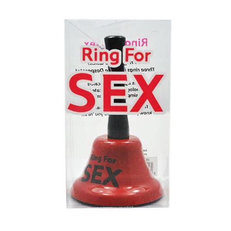 Ring For Sex Bell Sinderellas Adult Store Perth