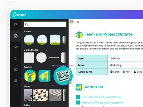 How To Write A Project Scope Examples And Tips Canva