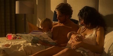 Nude Video Celebs Sarah Shahi Nude Sexlife S01e08 2021