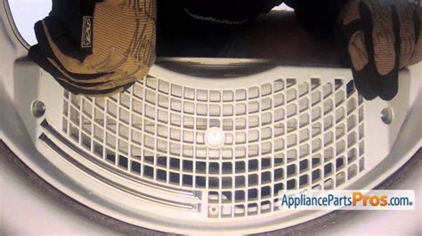 How To Replace Moisture Sensor On Whirlpool Dryer Dryer Enthusiast