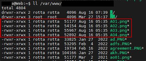 Ubuntu Apache Some PNG Images Aren T Showing Stack Overflow
