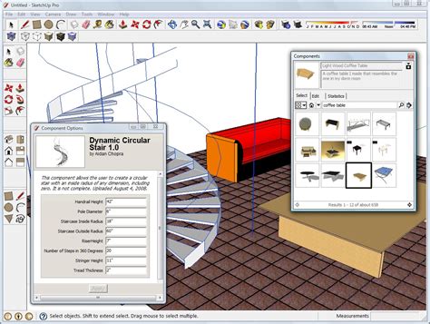 Sketchup Pro