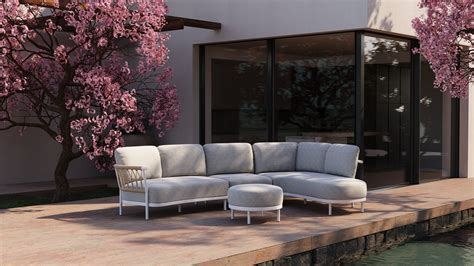 Warum Ein Chaise Longue Loungeset Die Perfekte Wahl Für Deinen Garten