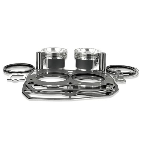 Polaris 2008 2010 Ranger 800 Top End Rebuild Kit Rev 6 Engines And Parts