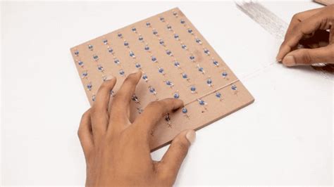 自制一个永不过时的8x8x8 Led光立方 知乎