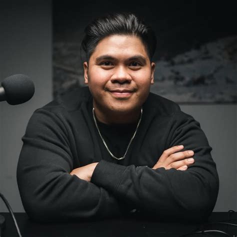 Conrad Javier Conrad Javier • Threads Say More