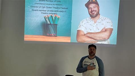 Lars Thomsen Proyecto´ace