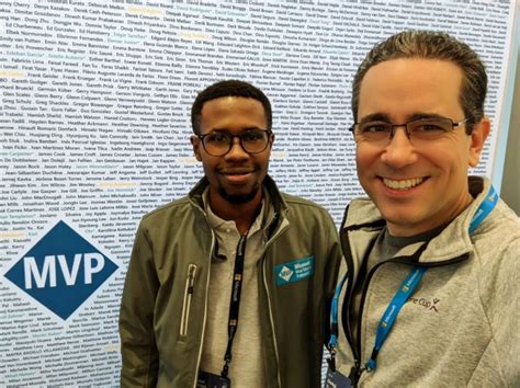 Shadrack Kiprotich Microsoft Mvp On Linkedin Microsoft Tech Community